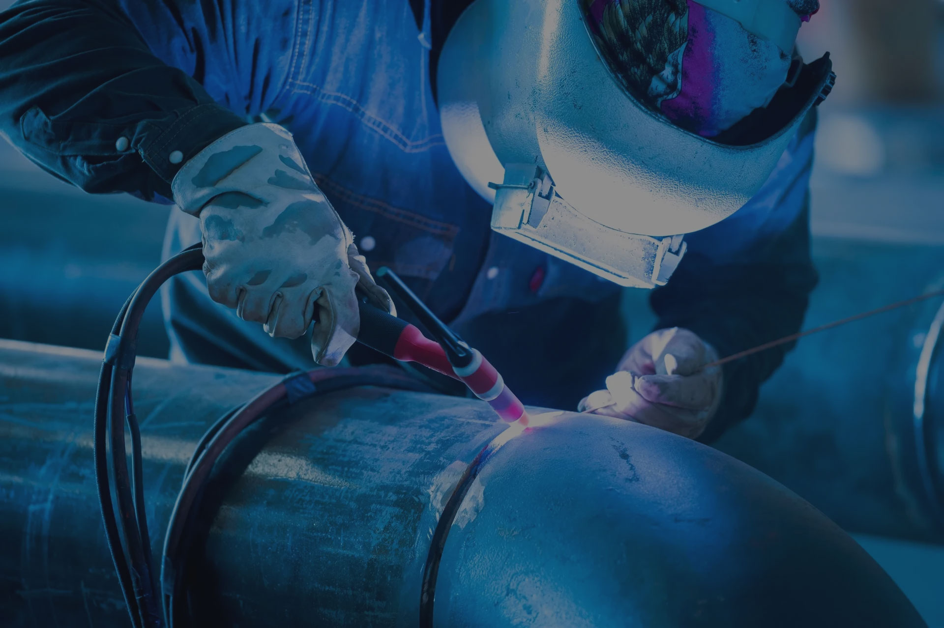 RNC – Welding Services in Atlanta Georgia
